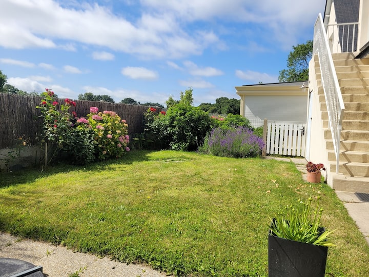 Ma Bretonne Appartement Avec Jardin Clos à Paimpo - Île-de-Bréhat