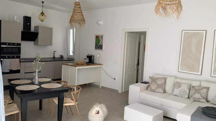 Capitana Bay Villa - Quartu Sant'Elena