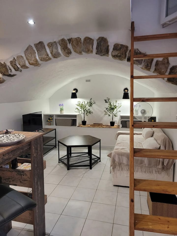 Studio à Fayence - Fayence