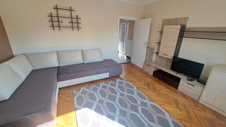 Borókaház Ii.apartman (Emelet) - Siófok