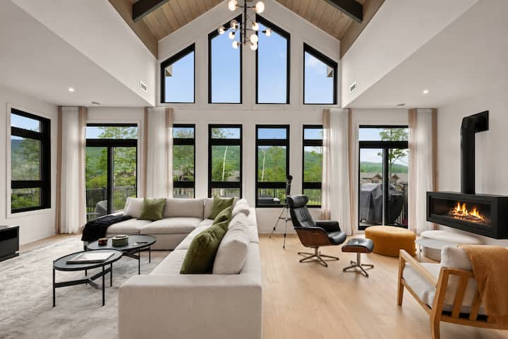 Tremblant Prestige - Verbier 10-203 - Laurentides