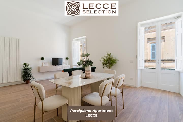 Porcigliano Apartment - Lecce Selection - Lecce