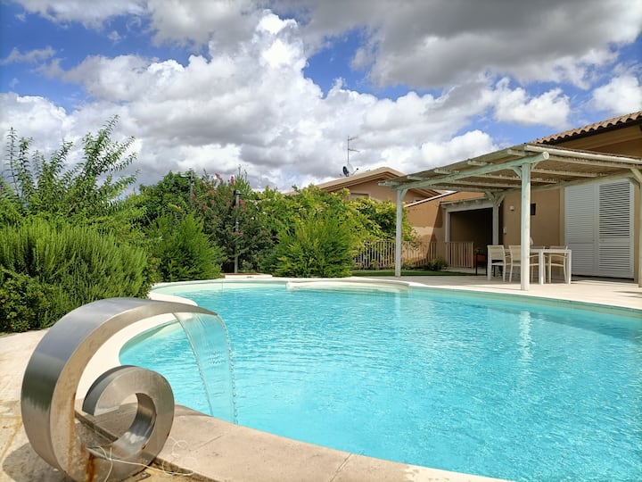Villa Luxury Con Piscina Tuscany - Grosseto