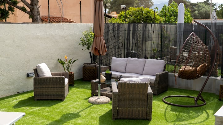 Casa 90
Le Casette Del Sole Sunshine Apartments - Carini