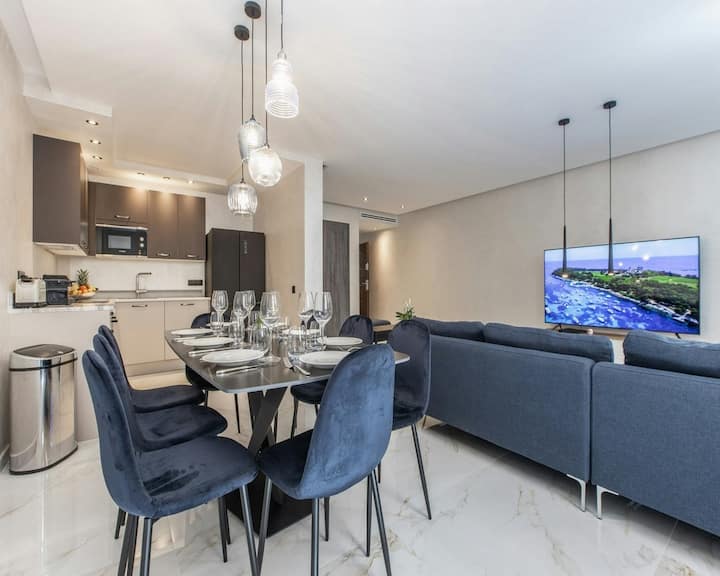 Classic Utrecht Urban Domain 3br - Utrecht
