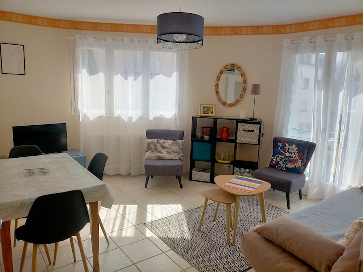 T2 Centre-ville - Concarneau