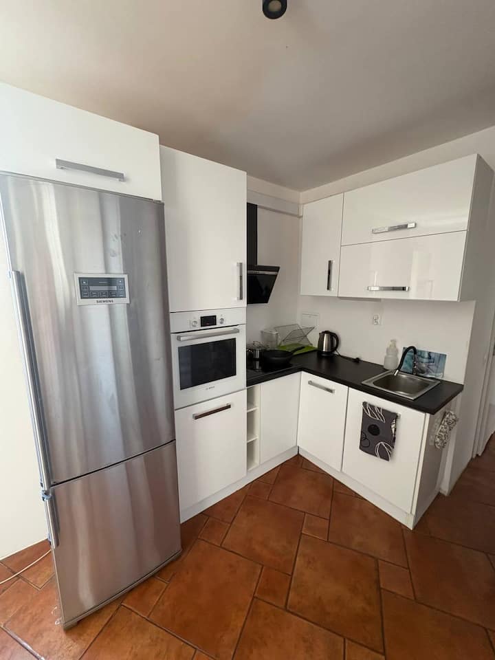 Lumina | 3br Apartment With Balcony | City Center - Warsaw