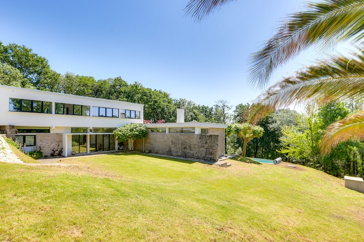 Villa D'architecte - Bassussarry - Espelette