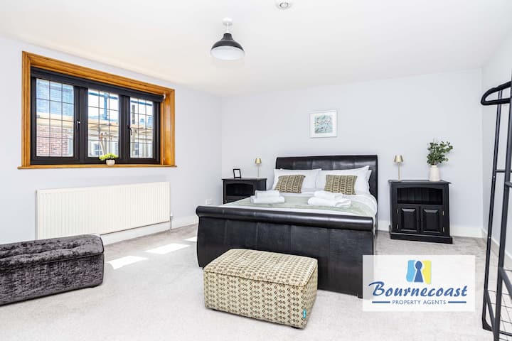Haviland Tales By Bournecoast: Holiday Flat-10709 - Boscombe