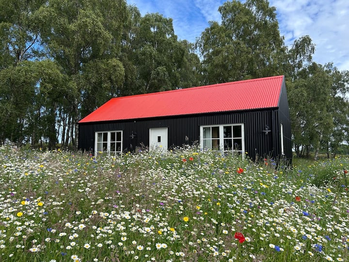 Prestige-cabine-salle De Bain Privée-vue Sur La Ca - Beauly