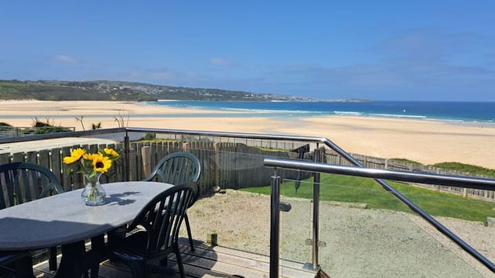 Cove View, Riviere Towans - Gwithian