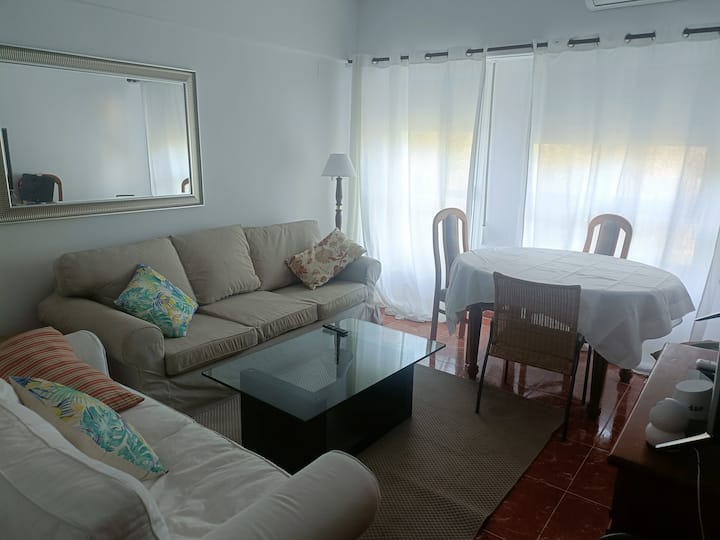 Apartamento Les Rotes A 200 Metros De La Playa - Jávea