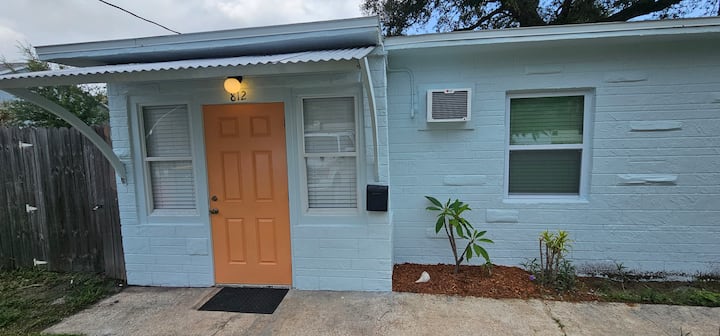 2/1 Duplex, Space Coast, Beach, River, Restaurants - Melbourne Beach, FL