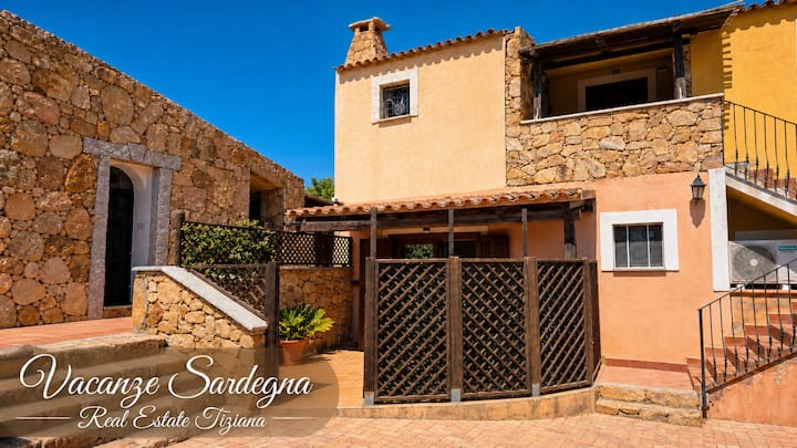 Vacanze Sardegna  Casa Tiziana - Palau