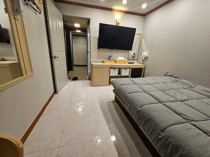 Rosystay 9 - Incheon