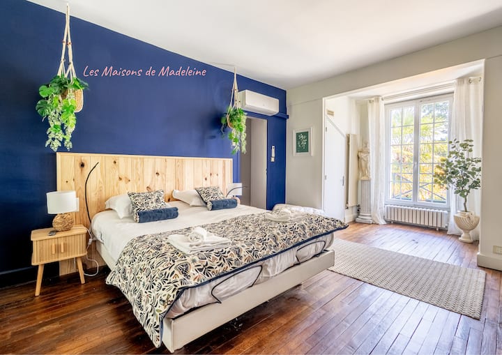 Nouvelle Maison ! Le Clos Baccarat - Nantes