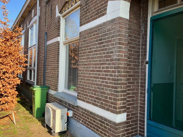 Stijlvolle Studio In Rustige Landelijke Buurt. - Zwolle