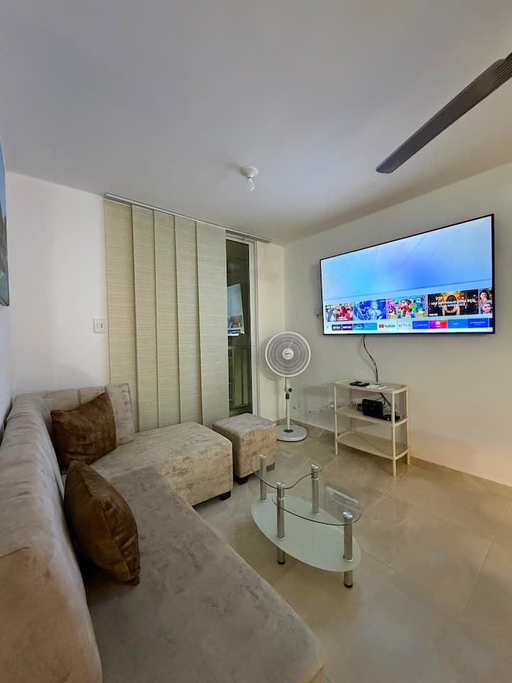 Apartamento Lino - Minca
