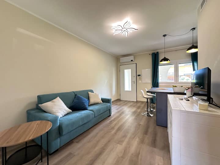 Tramontana Suite Apartment - Marina di Grosseto