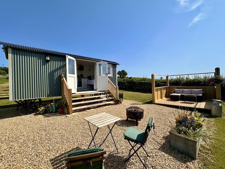 1 Bed In Newton Tracey (Oc-h44756) - Barnstaple