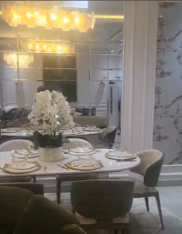 Casa De Lago - 2 Bed Apartment In Lekki Phase 1 - Lagos