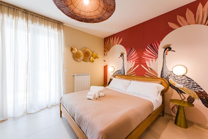 Residenze Di Puglia-via Cavour Terra - Monopoli