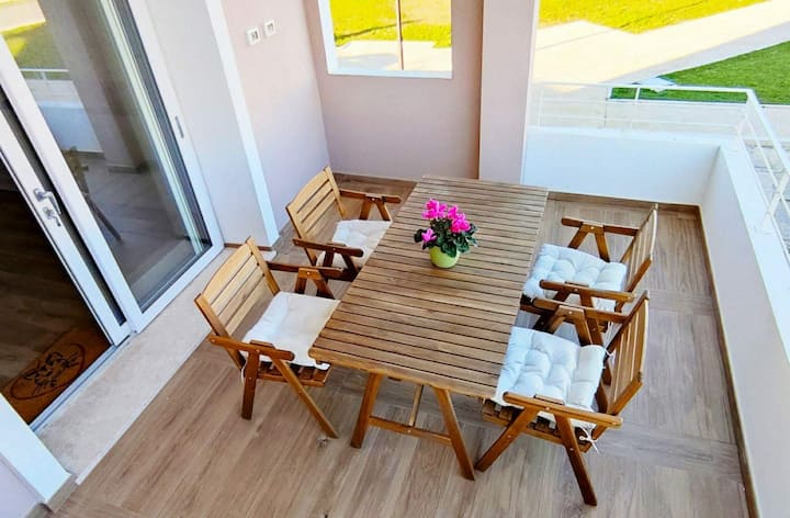 Stella Maris Seaview Apartment - Posada