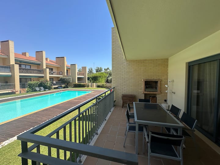 Villa Da Fonte By Fhr - Vilamoura