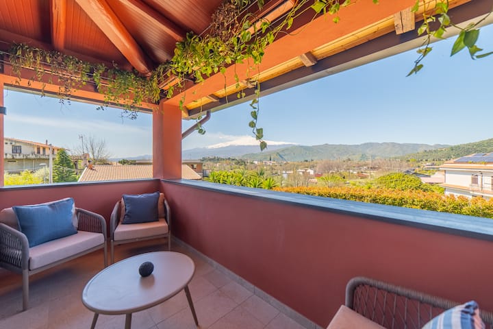 Elgiò Mirtillo Apartments - Taormina