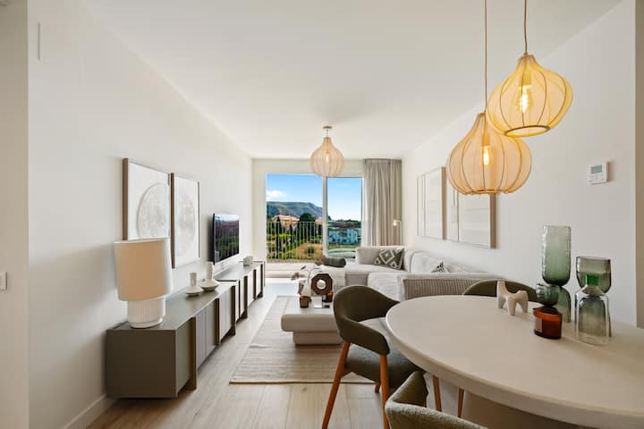 Casa Costa Xàbia - With Seaview And Pool - Jávea