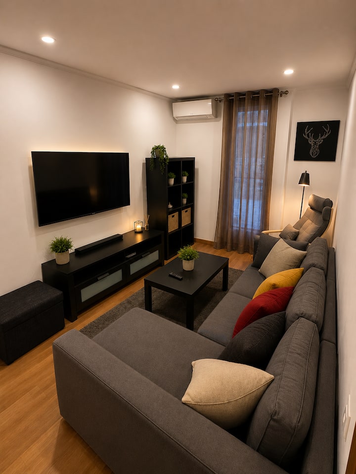 Modern & Cozy Apartment! - Loures