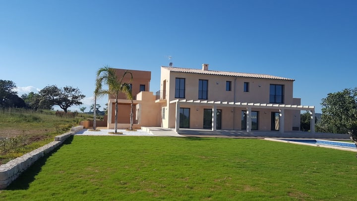 Residencia Aumallia - Portocolom