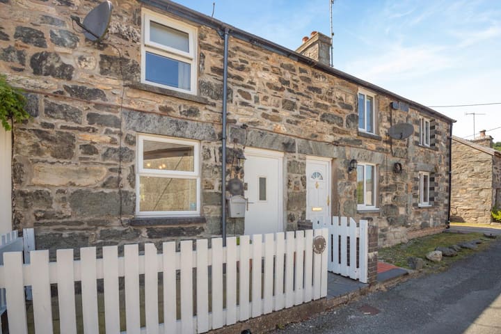2 Bed In Penmachno (Oc-y44743) - Betws-y-Coed