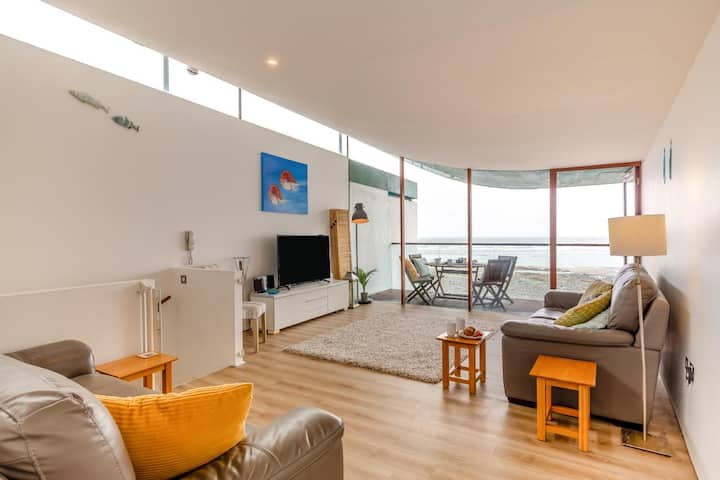2 Bed In Westward Ho (Oc-n44873) - Westward Ho!
