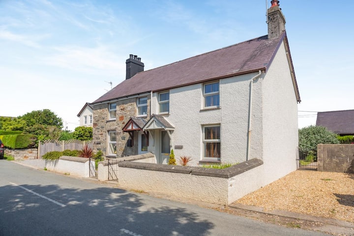 2 Bed In Rhydyclafdy (Oc-b44972) - Llanbedrog