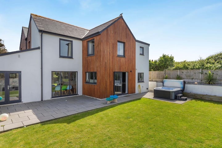 5 Bed In Upton (Oc-m44891) - Crackington Haven