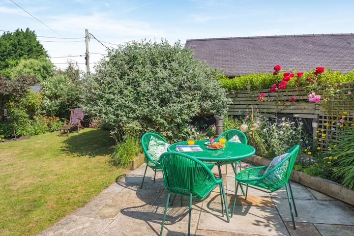 2 Bed In Rhydyclafdy (Oc-b44972) - Aberdaron