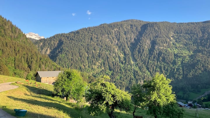 Maison, 56m², 2 à 4 Personnes - Beaufort