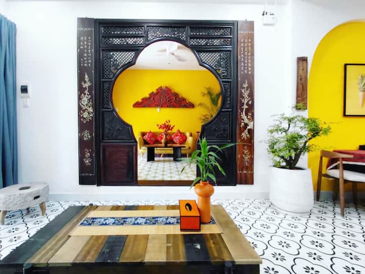 Spacious 6brs House | Center Old Town Hoi An - ホイアン
