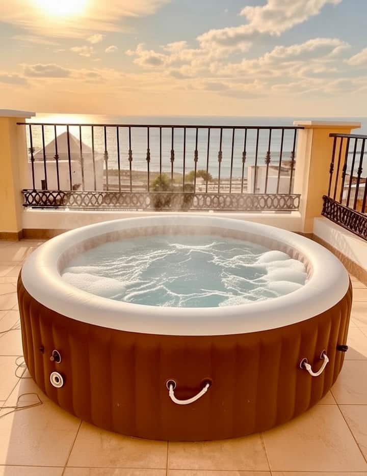 Villa Carolina Luxury Pool Residence - Adeje