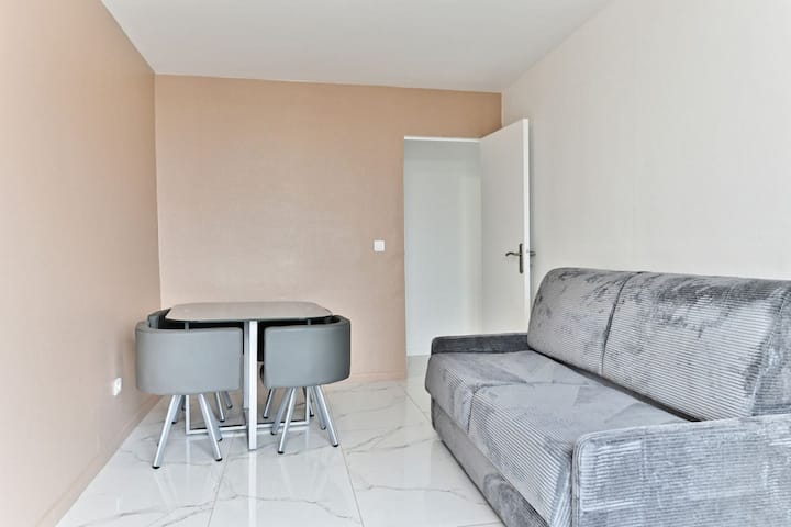 Appartement Moderne Proche Paris - Gagny - Gagny