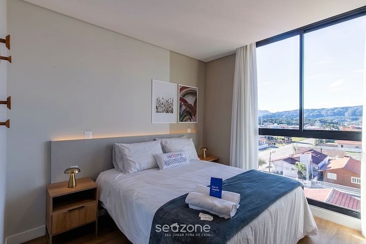 Comfort W/ City View In Urubici Ust0404 - Urubici