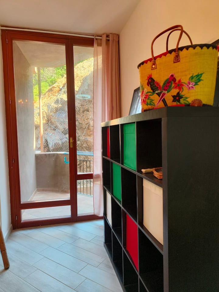 Casa Aldo - Sant'Anna Arresi