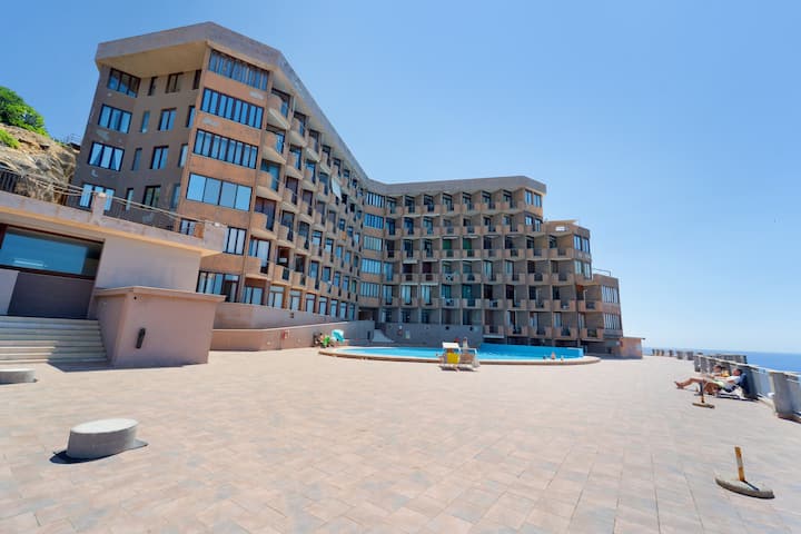 Casa Aldo - Teulada