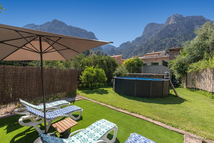 Ca's Missatge - Sóller