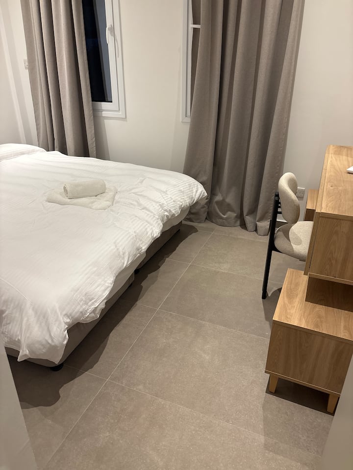 Virgo Apartment At Kiriacarpia Residents - Protaras