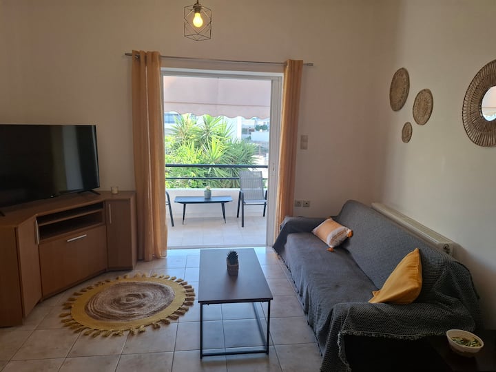 Artion - Agios Nikolaos