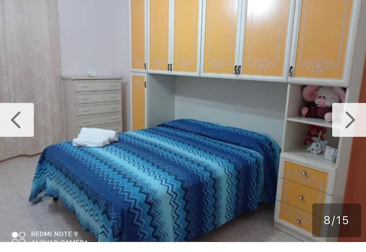 Casa Vacanza - Pulsano