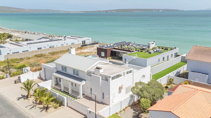 Palm Beach House - Langebaan