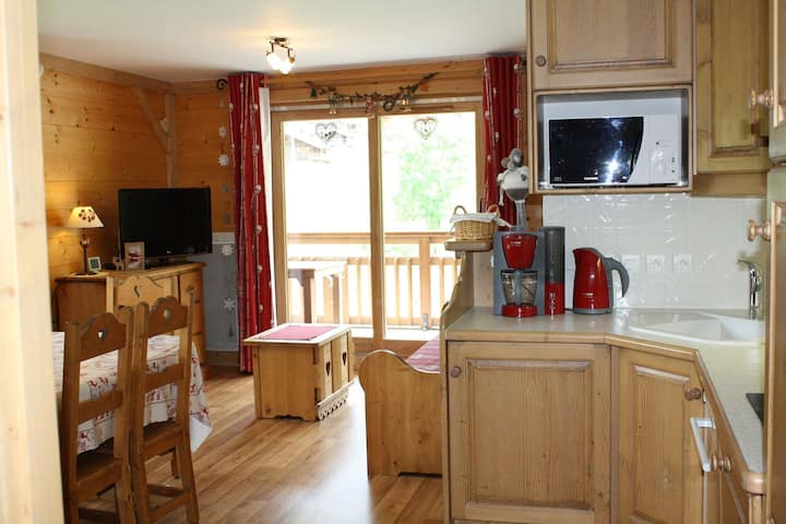 Appartement De Standing - Lac du Clou